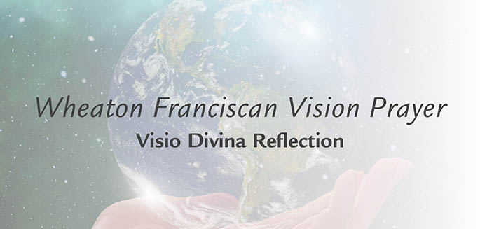 Visio Divina - Tau Center